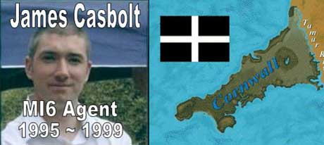 Al loro...: Reptilianos en W (estminster)