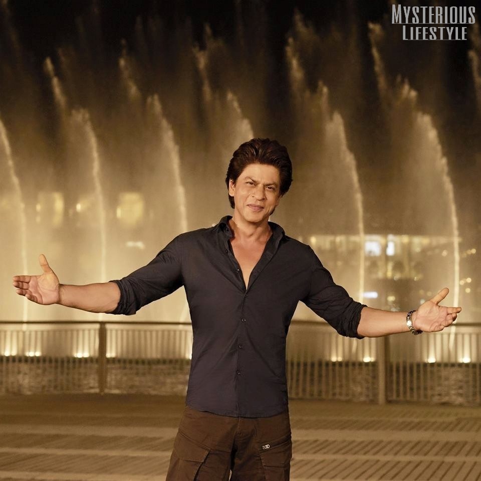 Shah Rukh Khan Biography, Lifestyle, Family, Income, Movies, TV Shows ...
