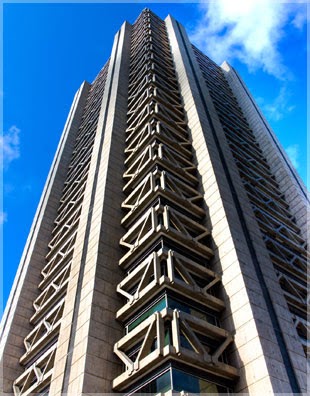 Constructo: Torre do Rio Sul