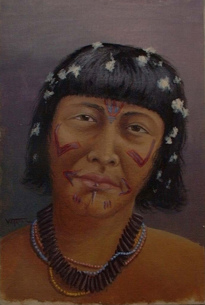 From Stillwater: The People Who Eat Alone