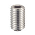 Stainless Steel : SUS 304 Socket Set Screw (Inch) DIN916 / Baut Tanam ...