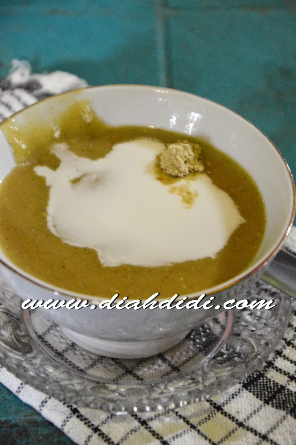 Diah Didi's Kitchen: Jamu Jun