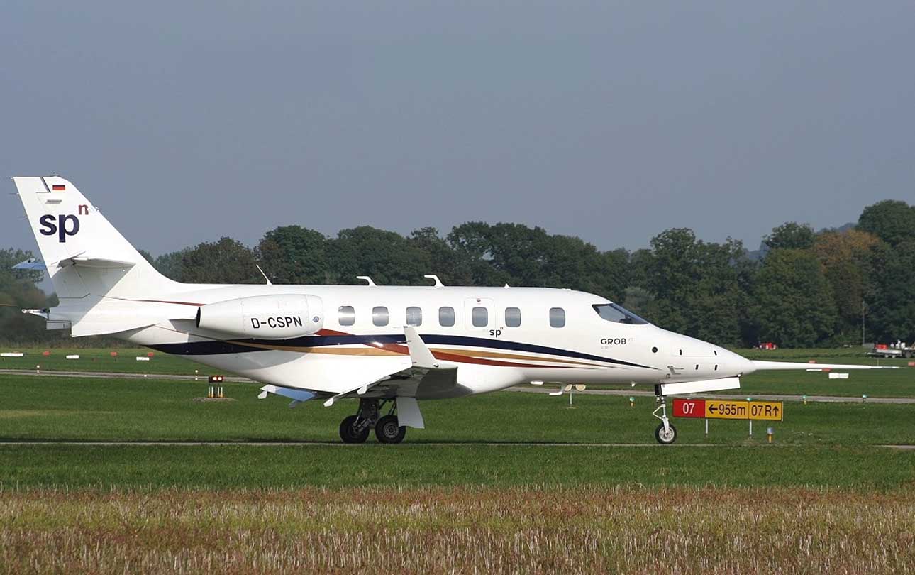 nhungdoicanh: Grob G-180 SPn