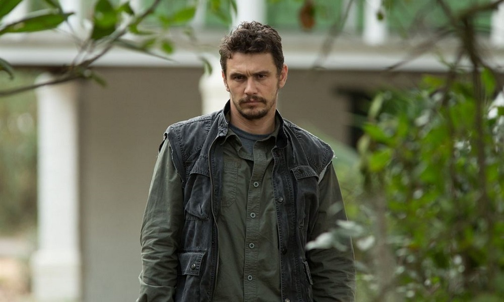 Malvaditos: Christian Longo