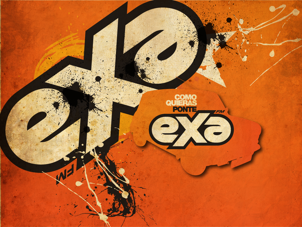 EXA FM ONLINE, ESCUCHAR RADIO