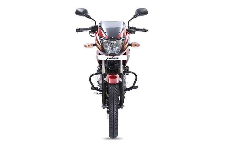 Bajaj Pulsar 150 UG 4.5 Photo Gallery. | High Technology Information