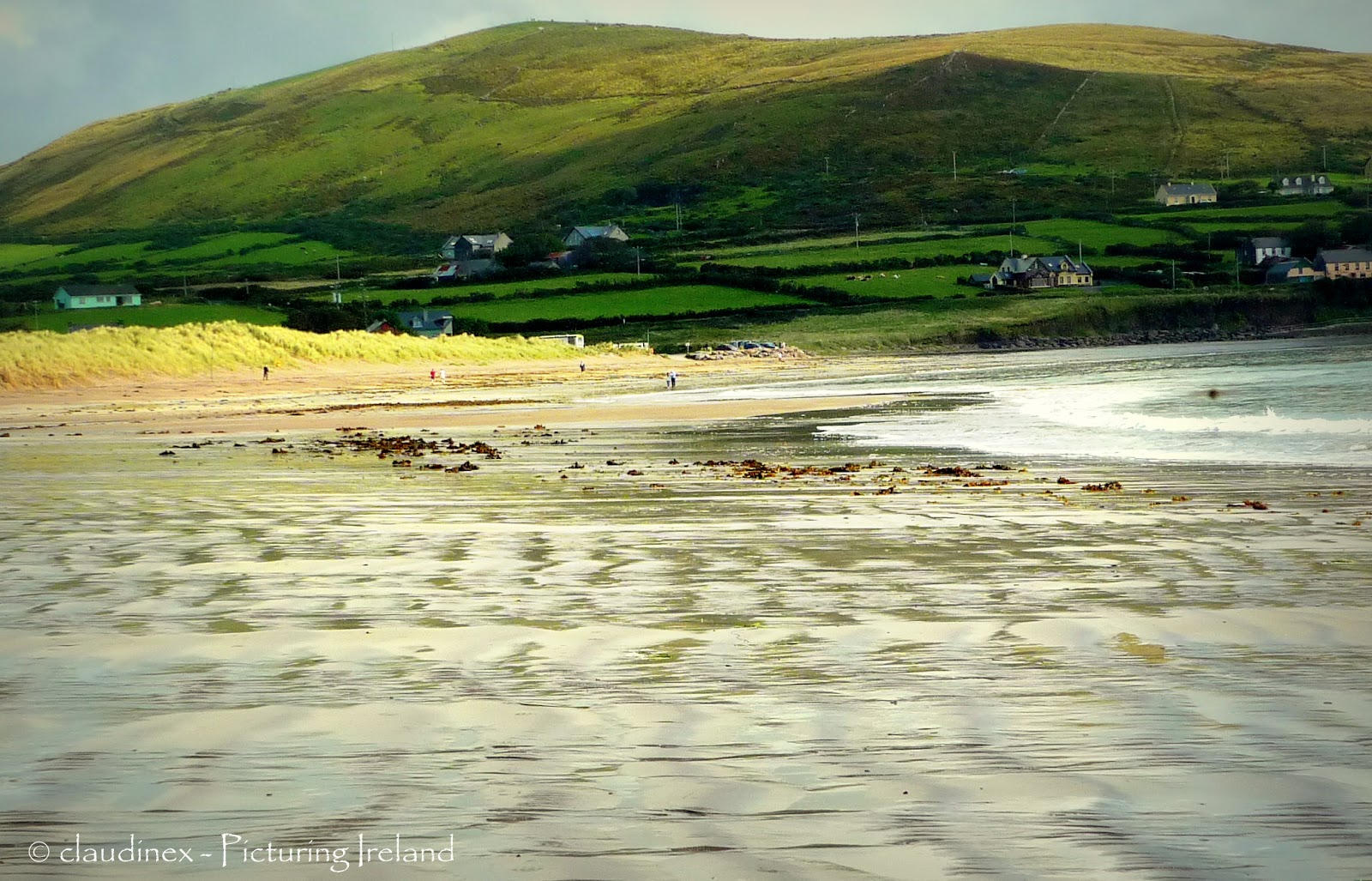 Picturing Ireland : The Battle of Ventry, Co. Kerry
