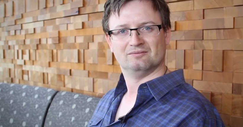 كلام في المال (ارزاق) : باع شركته مقابل 575 مليون دولار -- وقبضها كلها ...