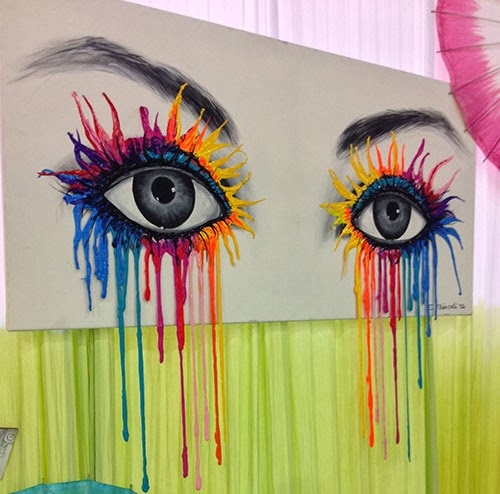 iLoveToCreate Blog: Eye Candy & Fun with iLoveToCreate at the 2014 ...