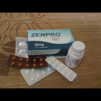 K-POH / THYROID (TIROID DAN ANDA): Why do I need this medicine? ZENPRO ...