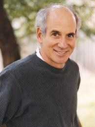 Middle Grade Ninja: 7 Questions For: Author Louis Sachar