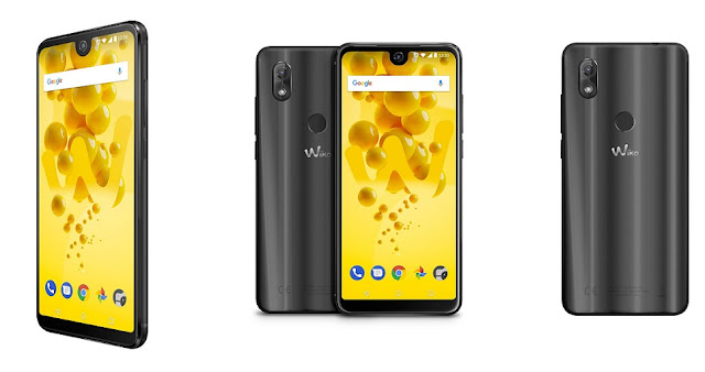 Wiko View 2, alto rendimiento por 199€ y pantalla de 6'' - Rincón Friki