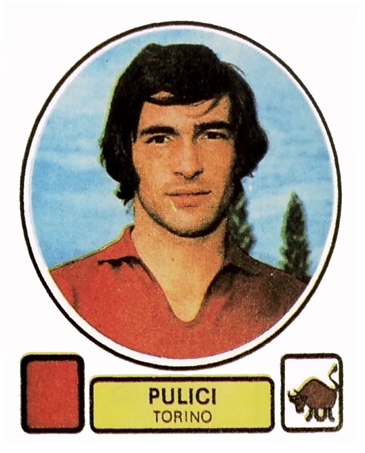 celo... manca...: Paolino Pulici