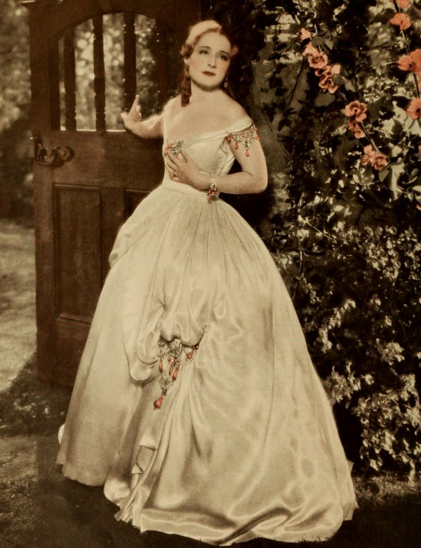 Norma Shearer ~ The Queen Of MGM