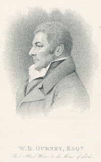 Tall Tales from the Trees: WILLIAM BRODIE GURNEY (1777-1855) AND THE ...