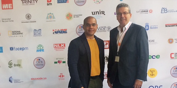 Informed and Inspired: Faculty Member Brings Bilingual Education ...