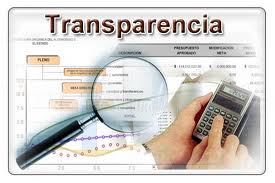 Hagamos Ciudadanía: La Importancia de la Transparencia en la Democracia