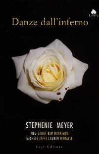 Libri di cristallo: ottobre 2018