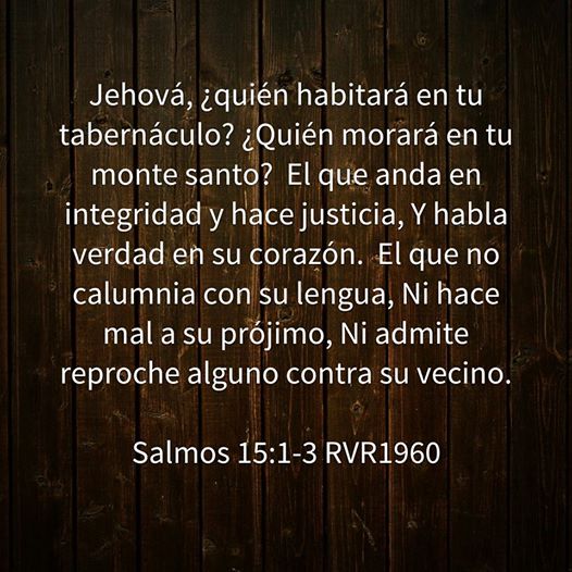 ASI PODREMOS HABITAR Y MORAR EN EL MONTE SANTO DE DIOS ~ PROMESAS DE DIOS