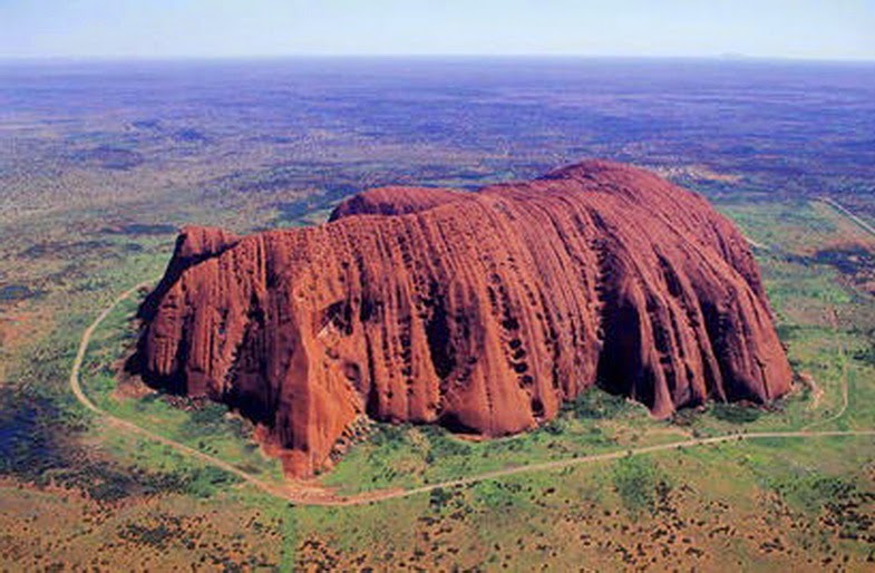 EL ÚLTIMO CONDILL. : 1667- EL PUEBLO ANANGU.