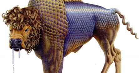 Planar Adventures for Dummies: Variations on the metal bull aka bovine ...