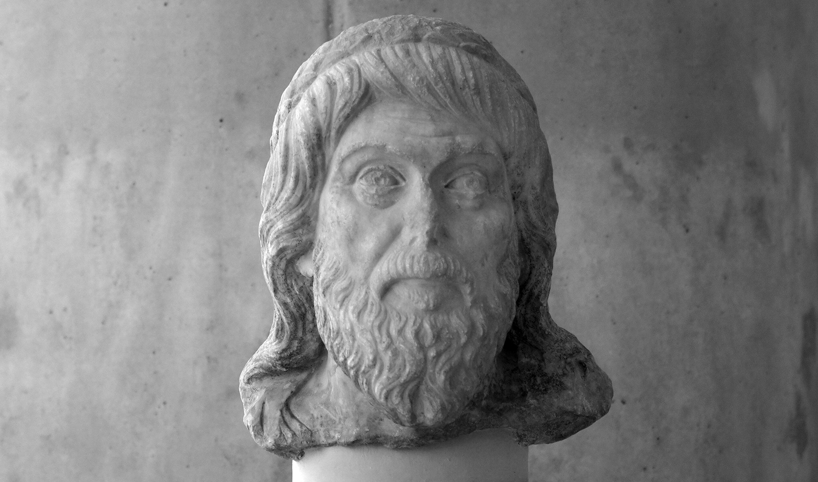 Plutarch - Philosophy for Life (Η φωτογραφία βρίσκεται και στο National ...