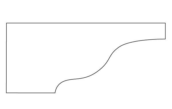 Made by John: Using a template to cut shapes with a router