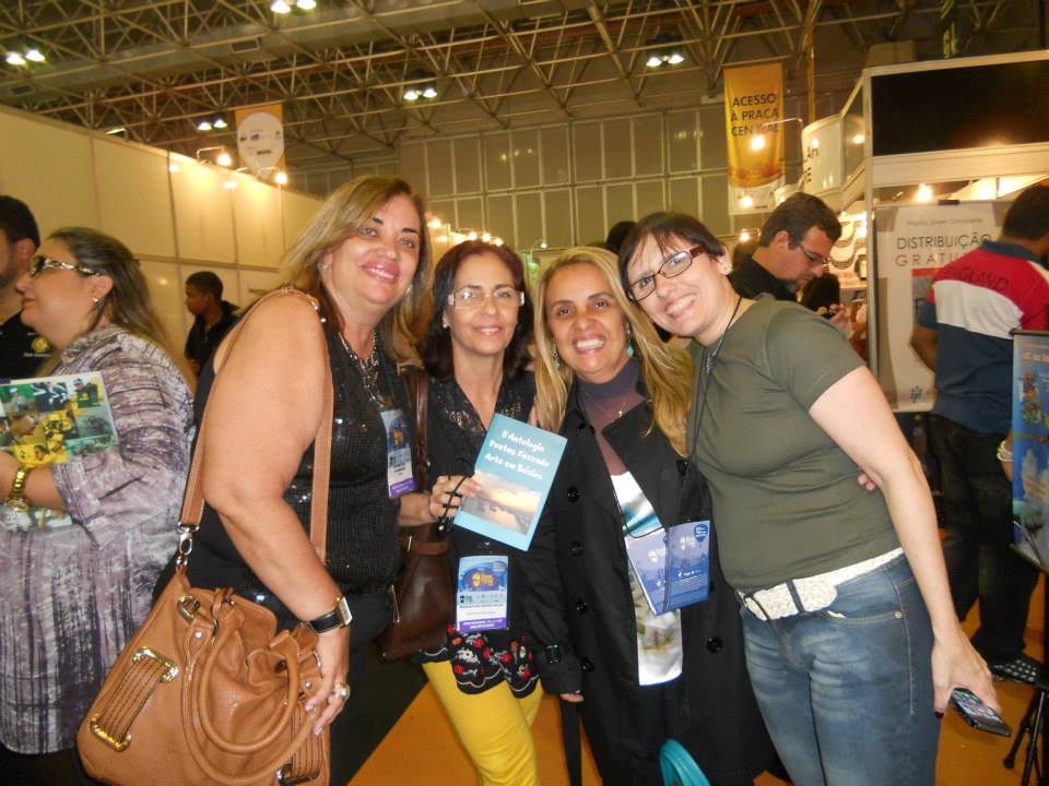 MYSELF- Jô Ramos: 2013