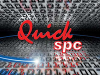 WHAT'S NEW: Quick SPC™ For Windows®