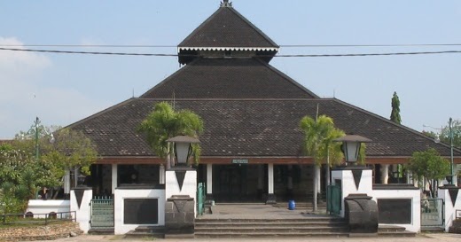 Sejarah Kerajaan Demak