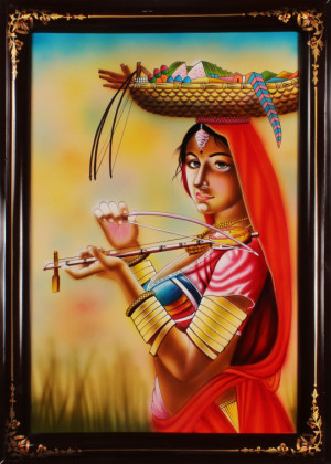 Nirmal Arts & Crafts - Telangana Tourism, Travel, History, Culture and ...