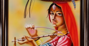 Nirmal Rural Tourism