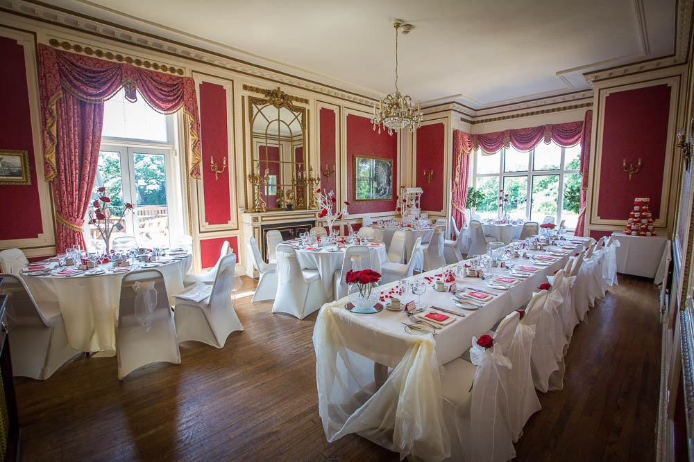 David's photography blog: Sinead and Paul's Wedding at The Bickley ...