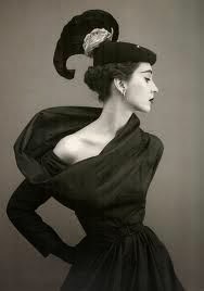 Predictable History, Unpredictable Past: Celebrate Dior! A Look At The ...