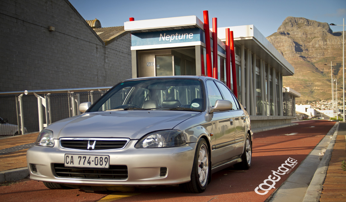 Cape Stance: The Cuzimos