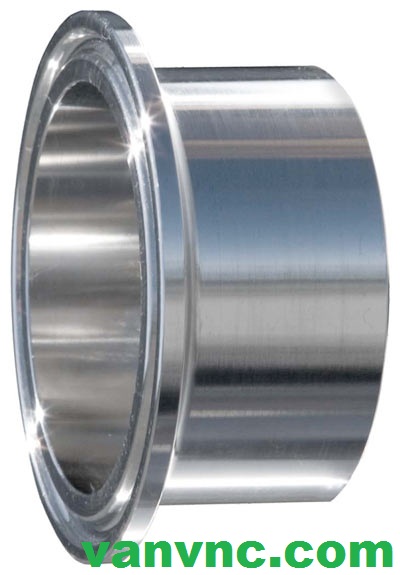 Ferrule inox vi sinh