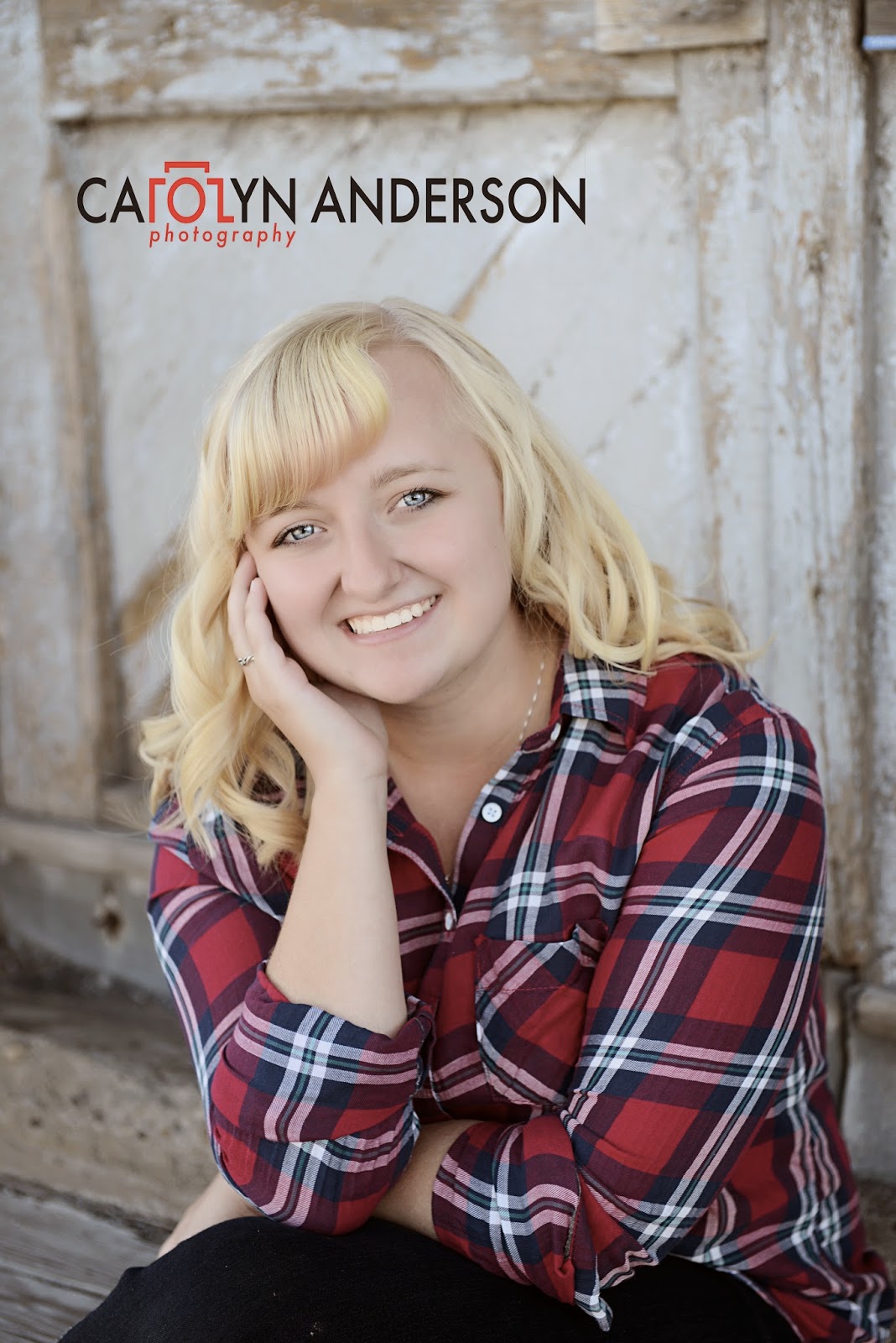Carolyn Anderson Photography: Lexie {senior}
