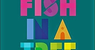 Literary Hoots: Fish in a Tree