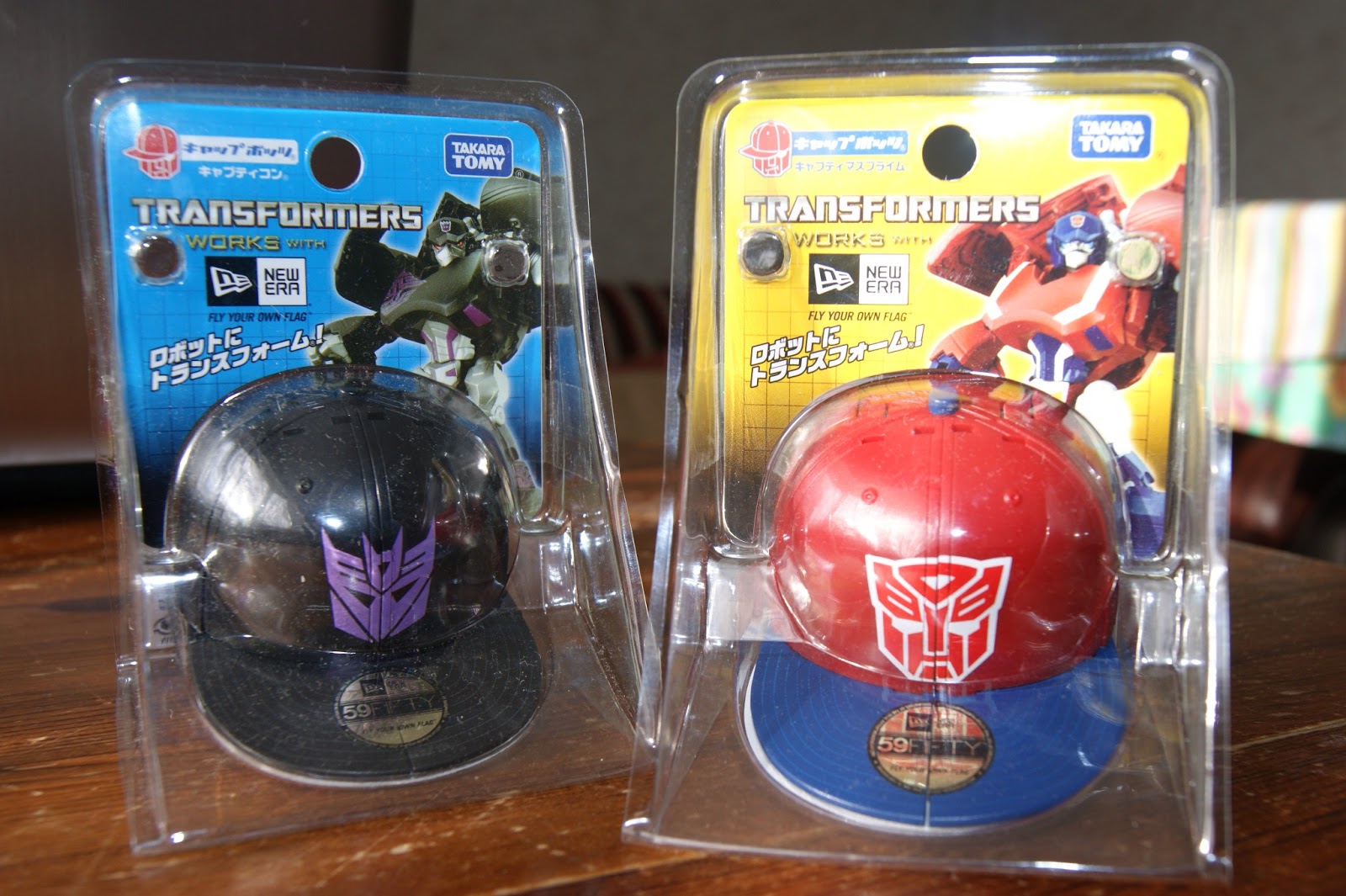 Fitted Nation: January 2013