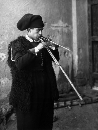 INSTRUMUNDO Instrumentos Musicales: Launeddas, Launedda, Memet ...