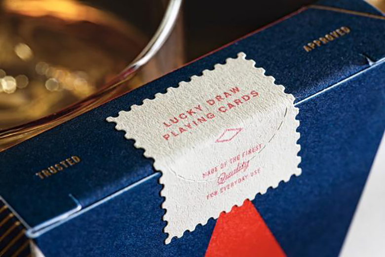 News: Art of Play Releases Lucky Draw Playing Cards | Kardify - Playing ...