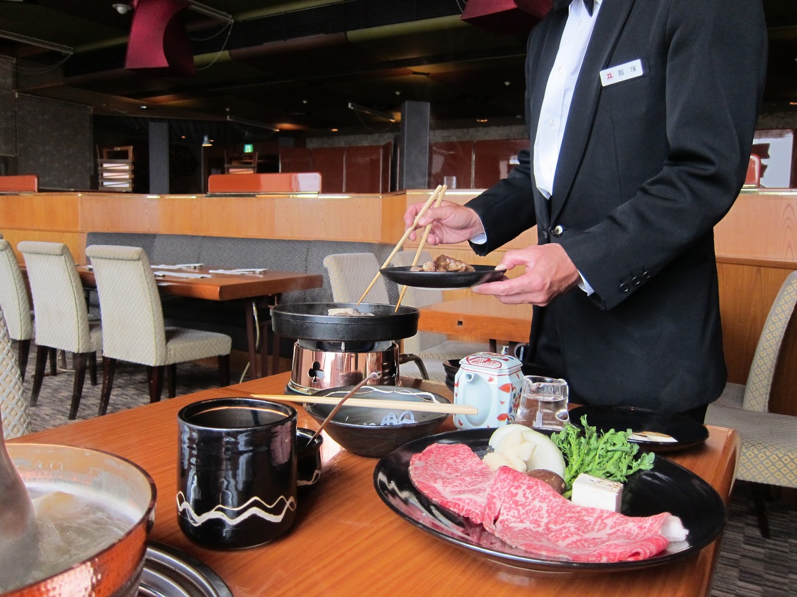 {tokyo} seryna {瀬里奈} | city lights