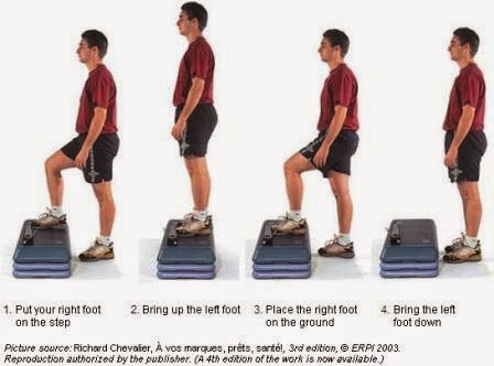 Two Minute Step Test Of Exercise Capacity Systematic - vrogue.co