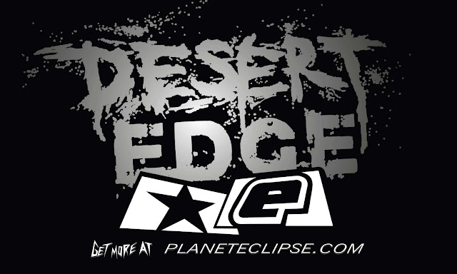 Desert Edge Re-Sign with Planet