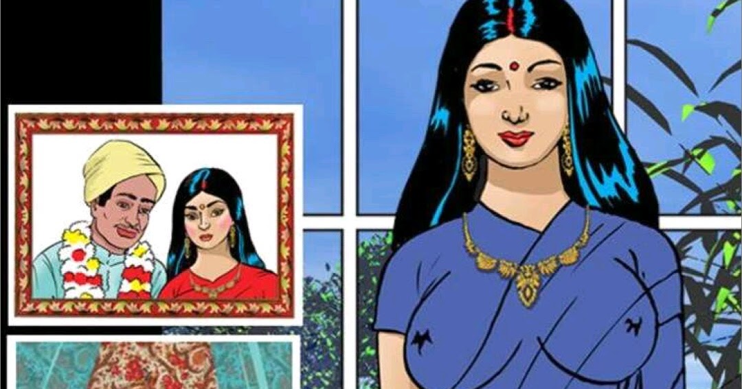 Su Buu: Savita Bhabhi(ဘာသာျပန္႐ုပ္ျပ)