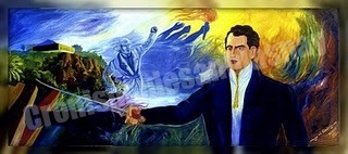 Cronismodesanblasnay: BIOGRAFÍA DEL HÉROE MERCADO
