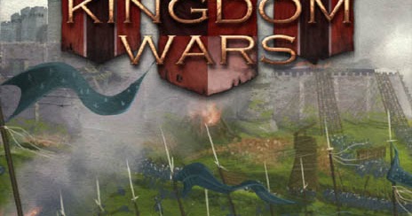 Medieval Kingdom Wars (1DVD) ASL GAMES PC