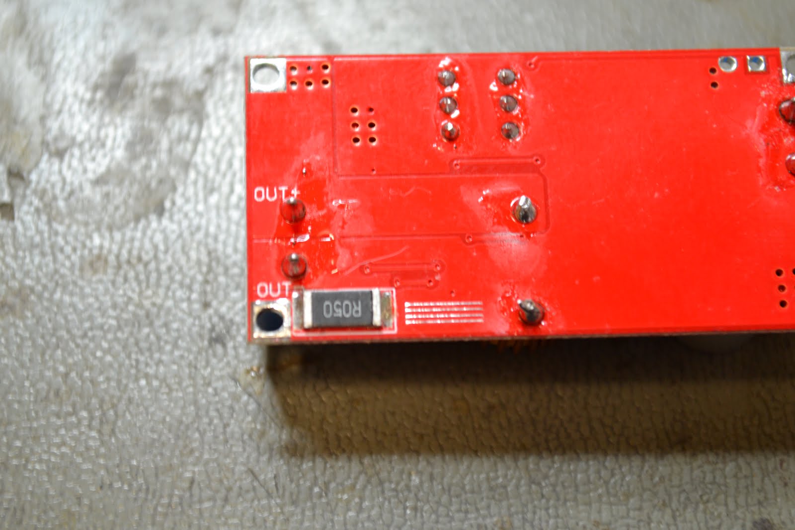 Doz' Blog: Arduino LiPo charger / monitor.