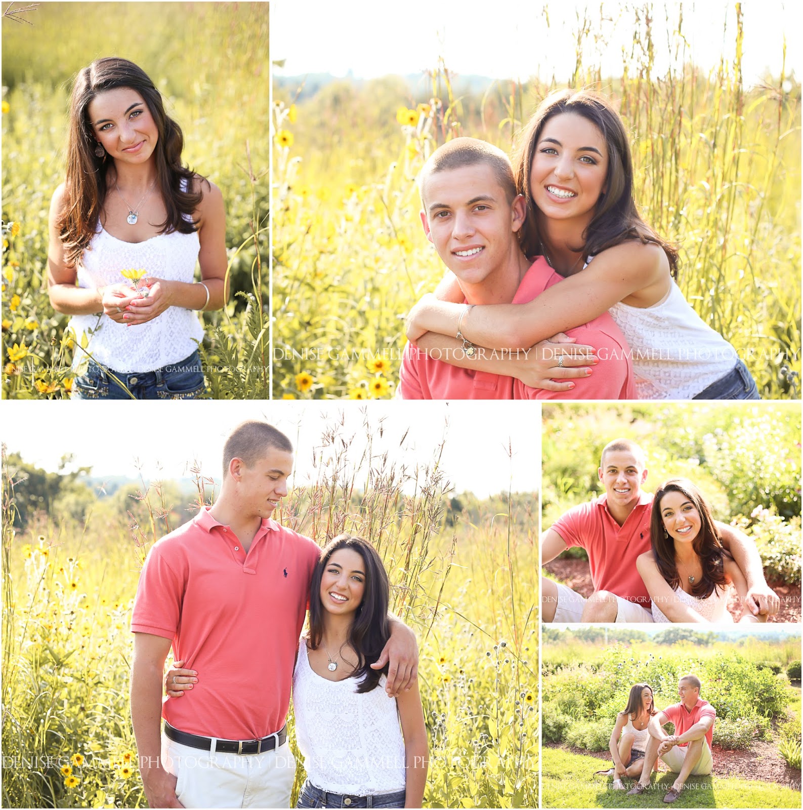 Best Friends Portraits Fall Special ~ CT Senior Portrait Photographer ...