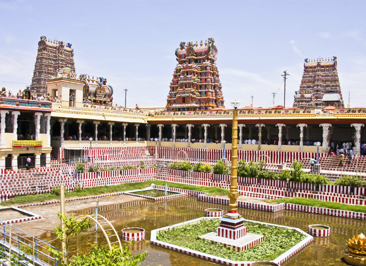 TOP 10 IN INDIA: TOP 10 MOST RICHEST TEMPLES IN INDIA